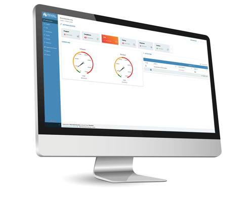 Cybersecurity Software | Security Management Orchestration